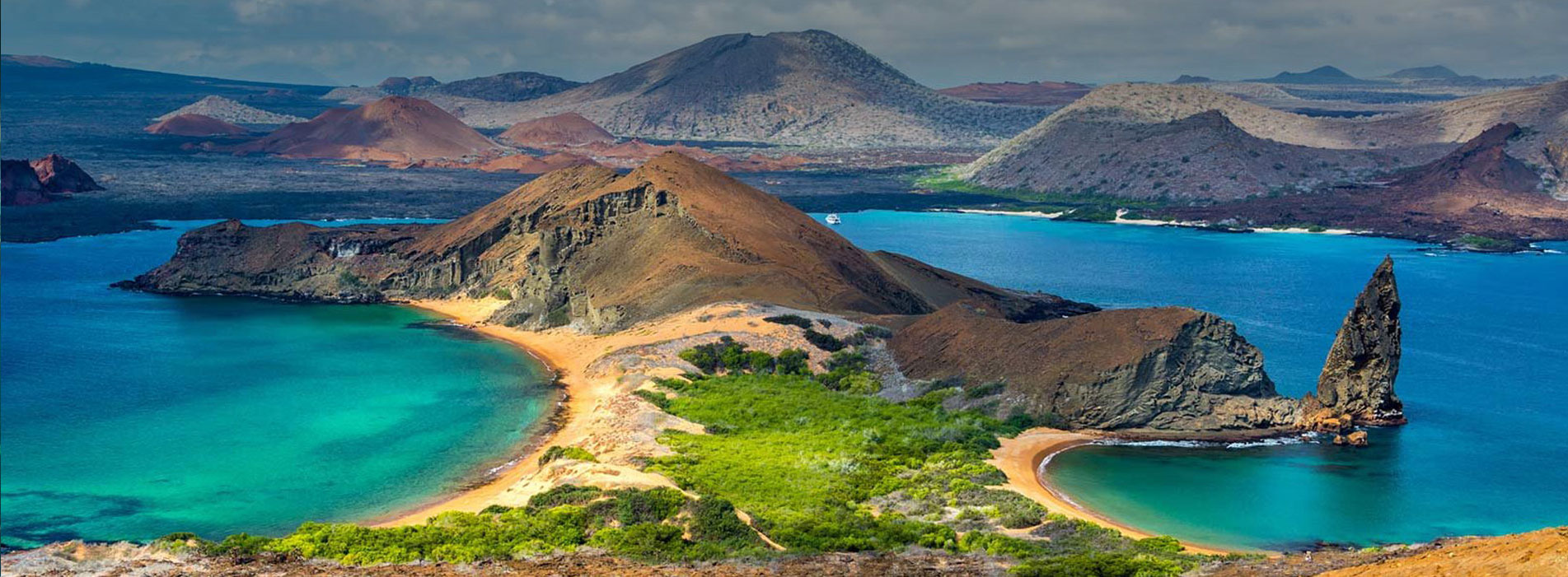 GALAPAGOS BOAT CRUISES | Galapagos Islands Cruise Package Tours