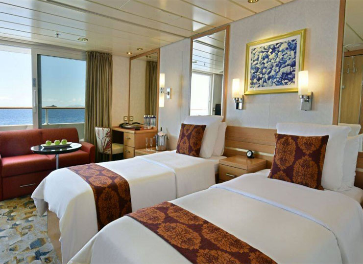 11 NIGHTS QUITO & GALAPAGOS SOUTHERN LOOP | Celebirty Cruises