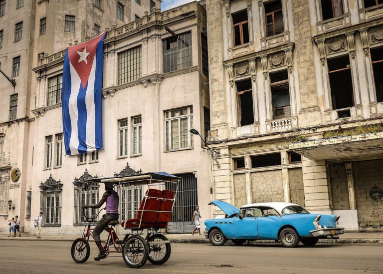 SPLENDOURS OF MEXICO, CUBA & COSTA RICA | South America Deal